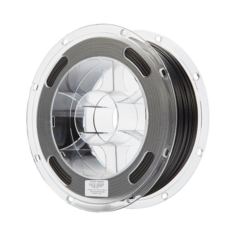 3D printer PA filament - PolyMide PA6-CF - eMotionTech - 1,75 mm / black / carbon fiber-reinforced