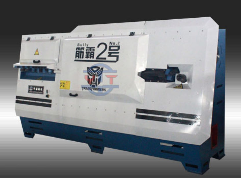 Pneumatic bending machine - 2 - Xingtai Yutong Machinery Manufacturing ...