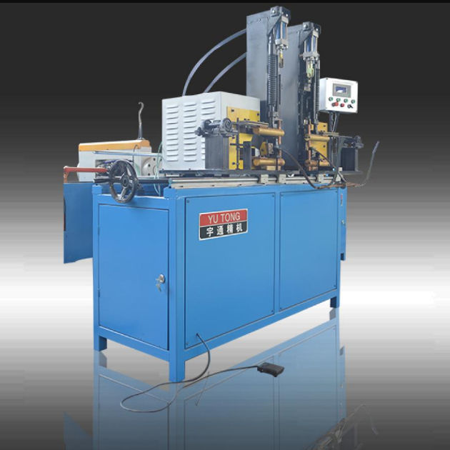 Resistance welding machine - Xingtai Yutong Machinery Manufacturing Co ...