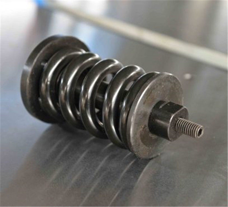 Safety spring - SHANDONG GAOJI INDUSTRY MACHINERY CO., LTD - spiral ...