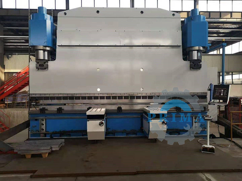 Module support - Prima CNC Machinery - machine / workpiece / metal