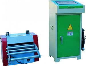 Automatic punching machine - Prima CNC Machinery - pneumatic / punching ...