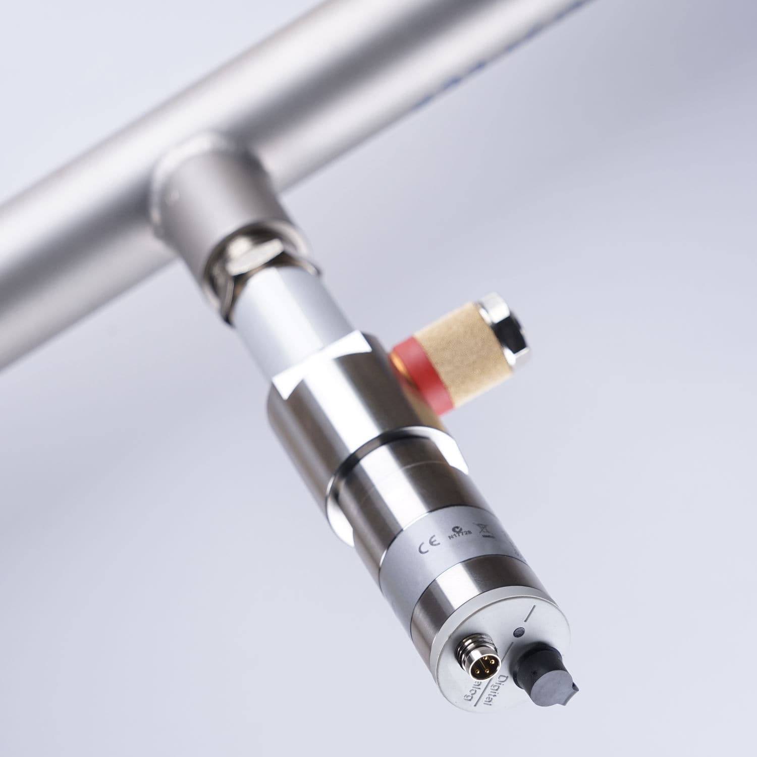 Threaded dew-point sensor - VP - VPInstruments - G 1/2 / analog / Modbus