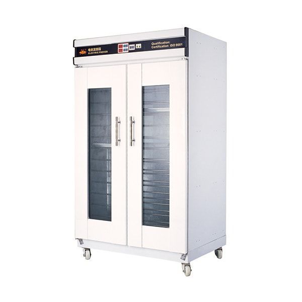 Proofer - PWX-26 - Guangdong Henglian Food Machinery Co., Ltd.