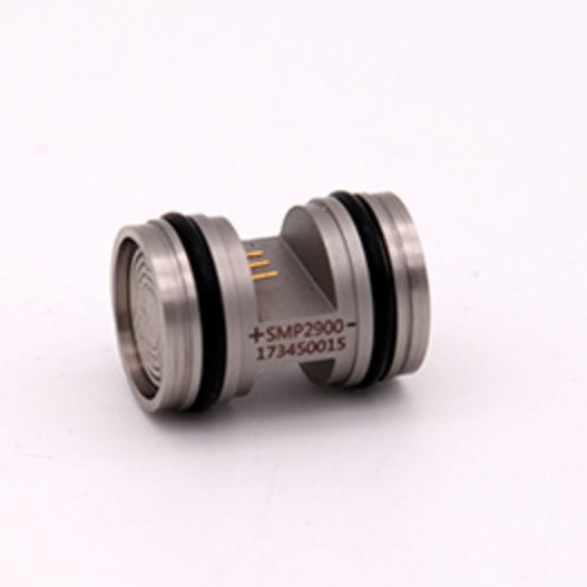 Differential pressure sensor - SMP2900 - Xi An Sensors Co., Ltd ...