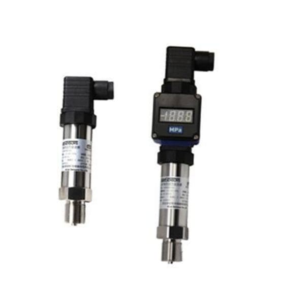 Relative pressure transmitter - SMP4000 - Xi An Sensors Co., Ltd ...