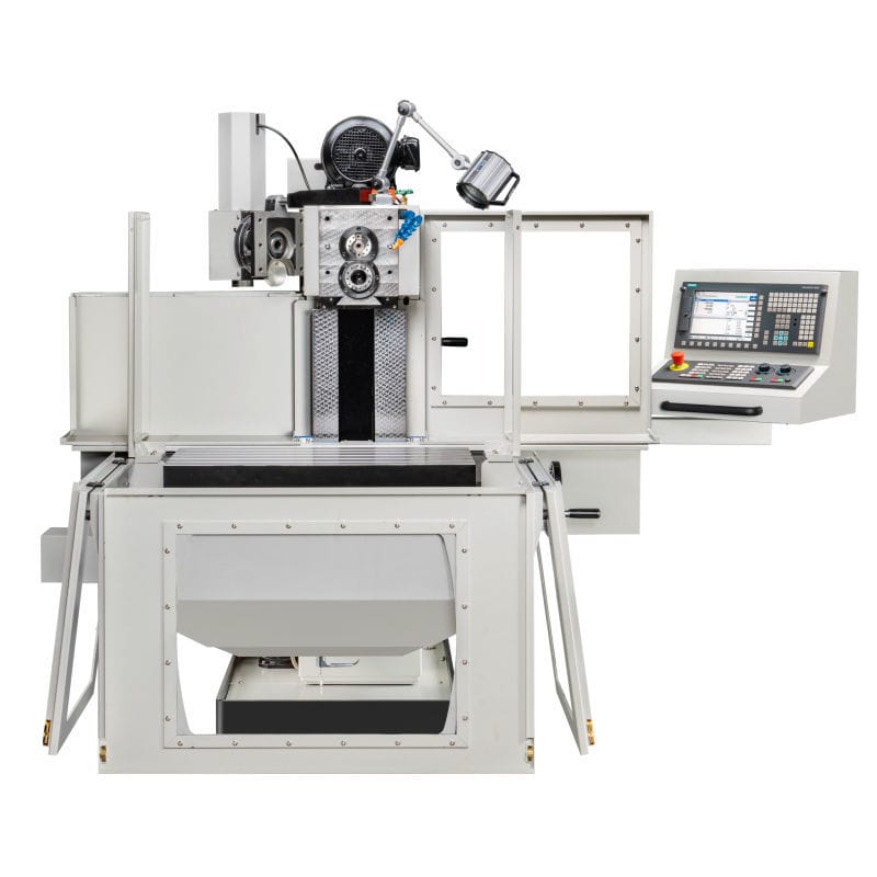 Universal CNC milling machine - CVH-500 - AVEMAX - 3-axis