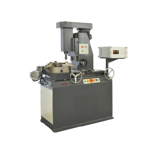 Vertical balancing machine - Dongguan Hongjin Test Instrument Co.,Ltd ...