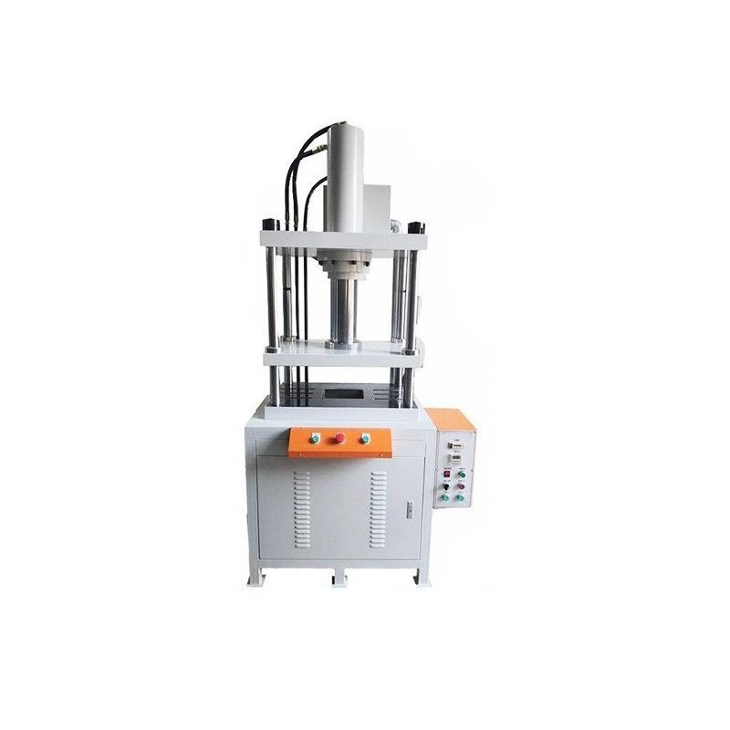 CNC press - Dongguan Hongjin Test Instrument Co.,Ltd. - hydraulic / for ...