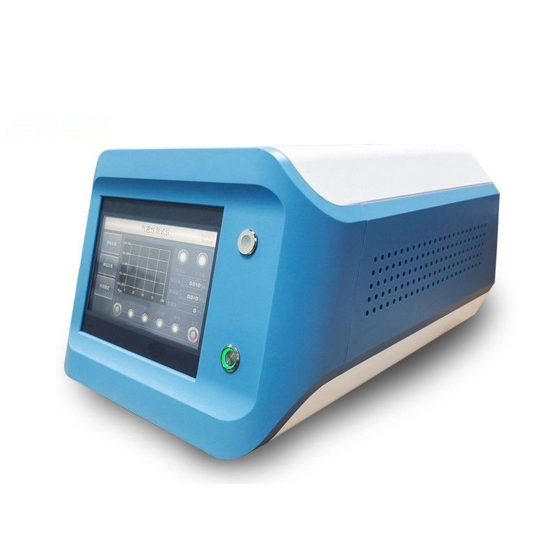 Single-channel detector - Dongguan Hongjin Test Instrument Co.,Ltd ...