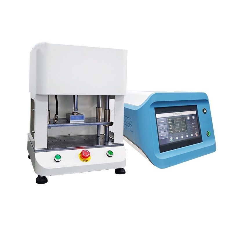 Leak testing machine - Dongguan Hongjin Test Instrument Co.,Ltd ...