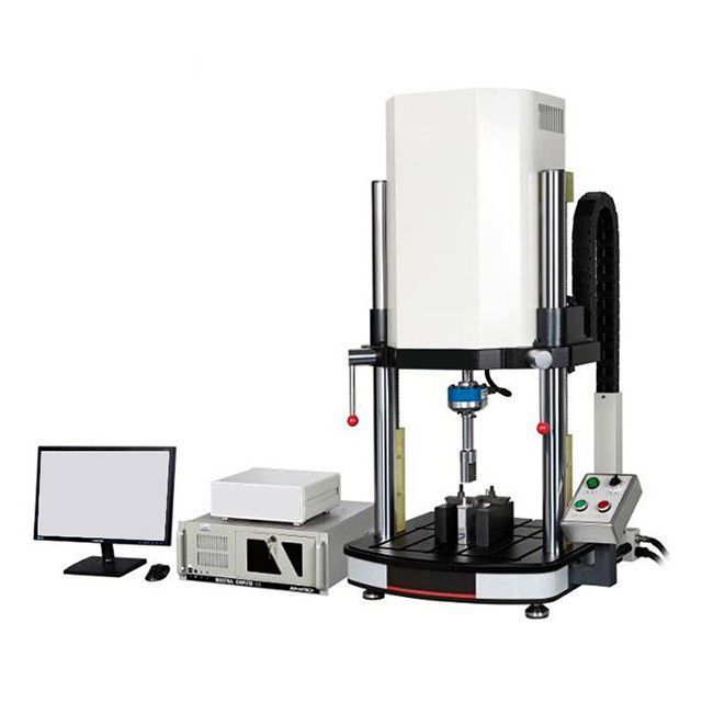 Electronic testing machine - HJ-6000 series - Dongguan Hongjin Test ...