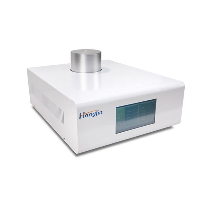 DSC calorimeter - Dongguan Hongjin Test Instrument Co.,Ltd ...