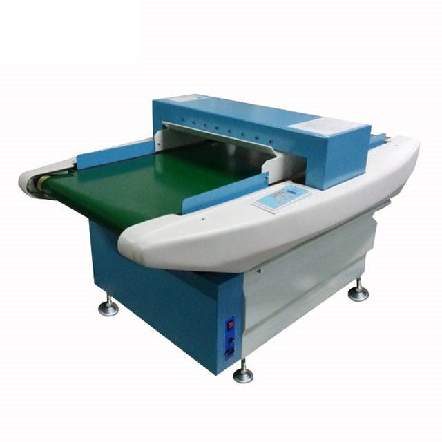 Tunnel type metal detector - Dongguan Hongjin Test Instrument Co.,Ltd ...