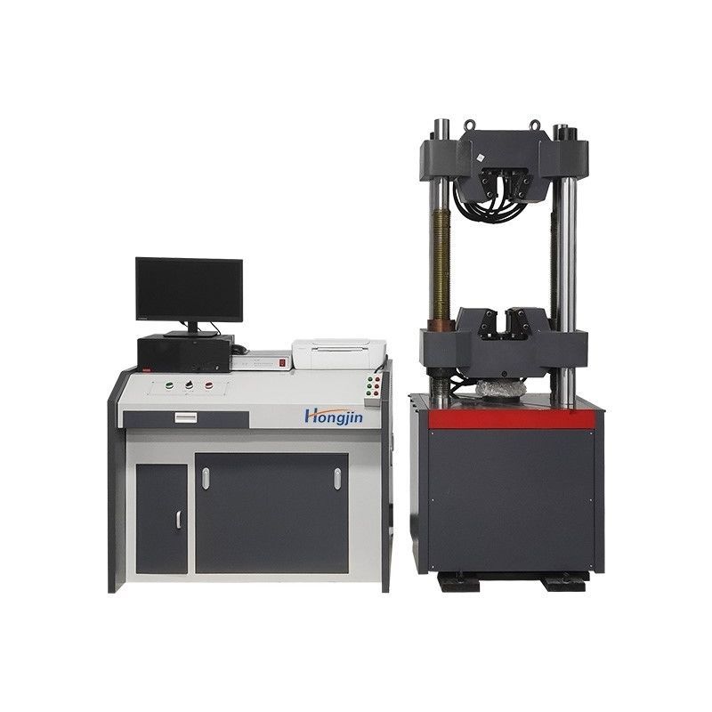 Universal testing machine - Dongguan Hongjin Test Instrument Co.,Ltd ...