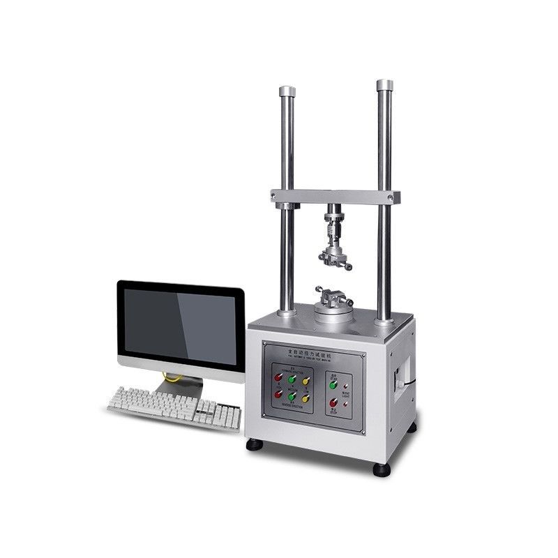 Bending testing machine - Dongguan Hongjin Test Instrument Co.,Ltd ...