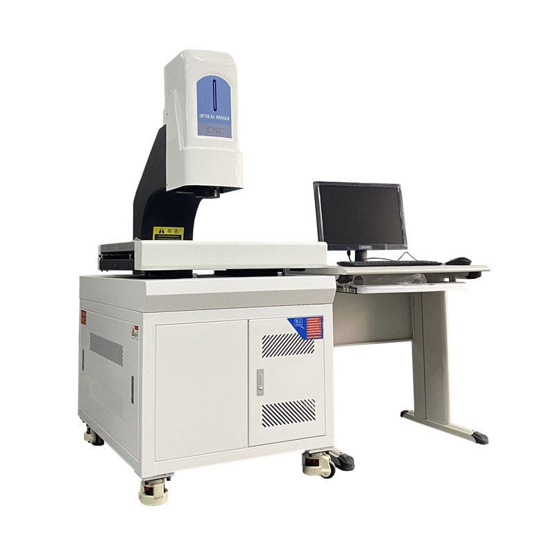 Profile measuring instrument - 3020 - Dongguan Hongjin Test Instrument ...