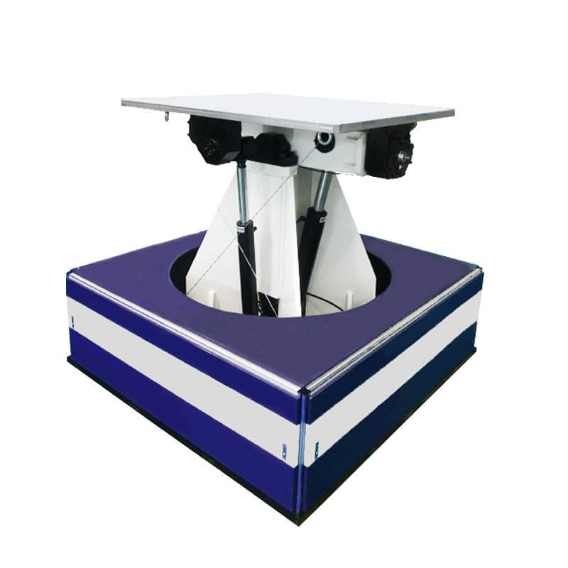 Performance test stand - HJ60 series - Dongguan Hongjin Test Instrument ...