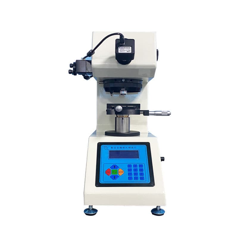 Hardness testing machine - Dongguan Hongjin Test Instrument Co.,Ltd ...