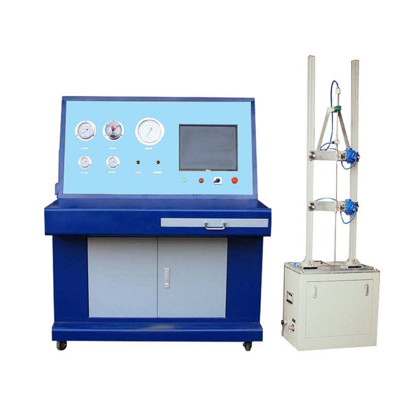 Pressure testing machine - Dongguan Hongjin Test Instrument Co.,Ltd ...