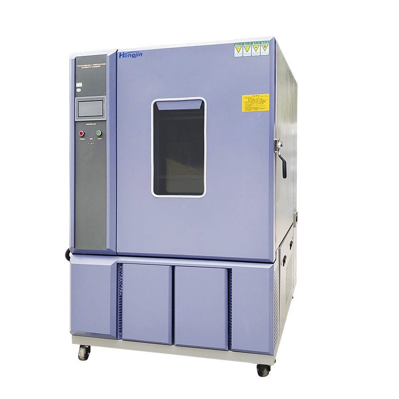 Humidity test chamber - TH series - Dongguan Hongjin Test Instrument Co ...