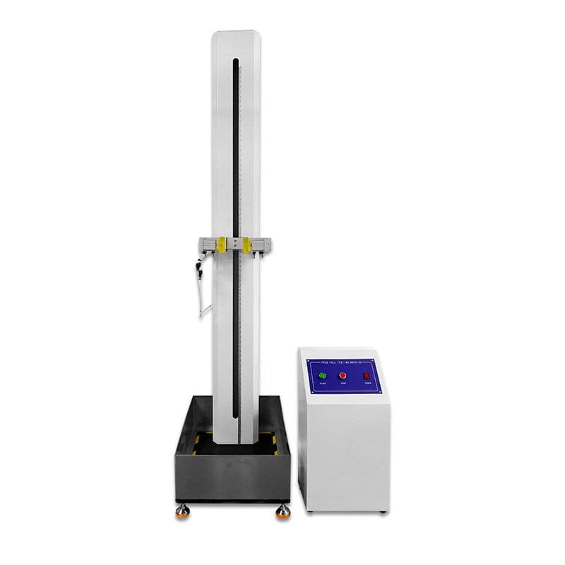 Electronic product drop tester - Dongguan Hongjin Test Instrument Co ...