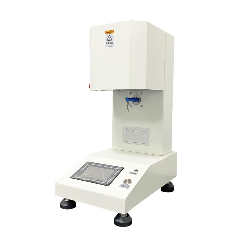 Melt flow rate testing machine - Dongguan Hongjin Test Instrument Co ...