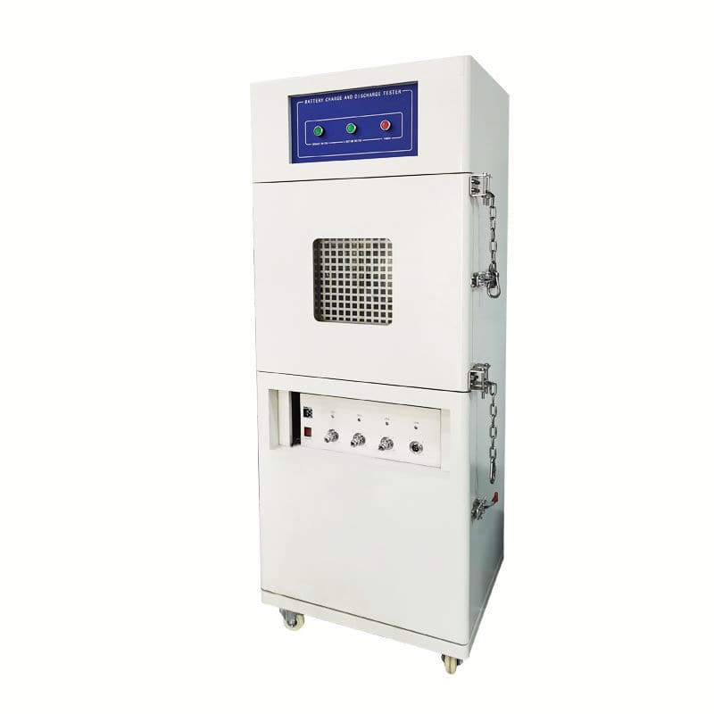 Battery test chamber - Dongguan Hongjin Test Instrument Co.,Ltd. - for ...