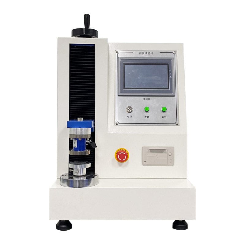 Torsion testing machine - Dongguan Hongjin Test Instrument Co.,Ltd ...