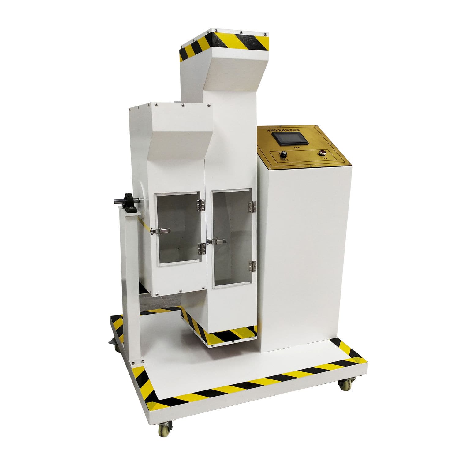 Impact testing machine - Dongguan Hongjin Test Instrument Co.,Ltd ...