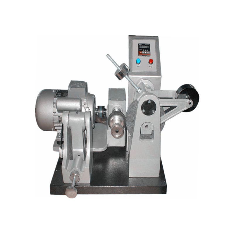 Abrasion testing machine - Dongguan Hongjin Test Instrument Co.,Ltd ...