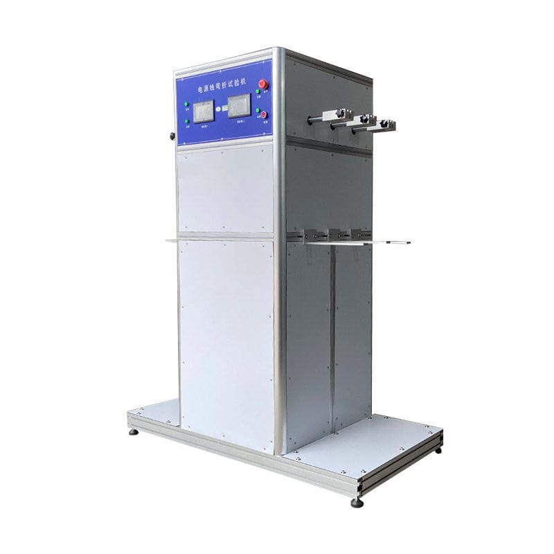 Bending testing machine - Dongguan Hongjin Test Instrument Co.,Ltd ...