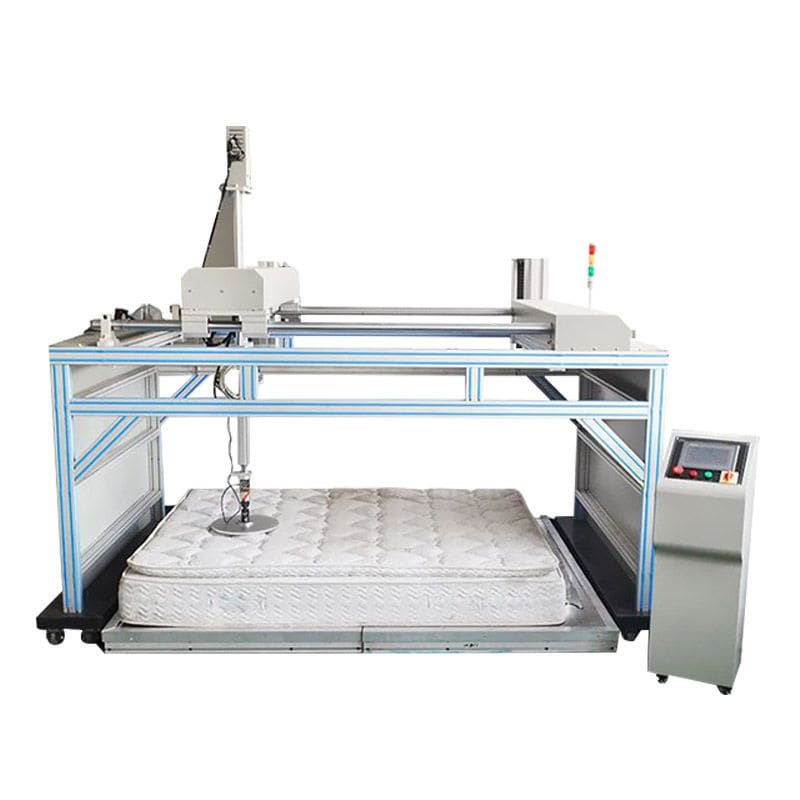 Hardness testing machine - Dongguan Hongjin Test Instrument Co.,Ltd ...