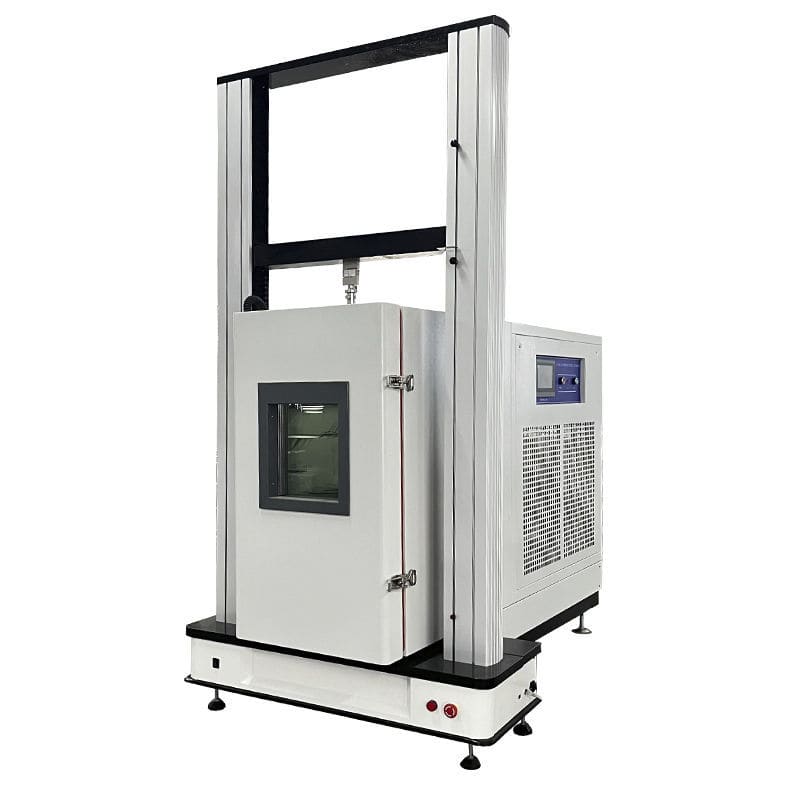 Compression testing machine - Dongguan Hongjin Test Instrument Co.,Ltd ...