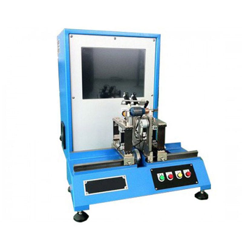 Vertical balancing device - Dongguan Hongjin Test Instrument Co.,Ltd ...