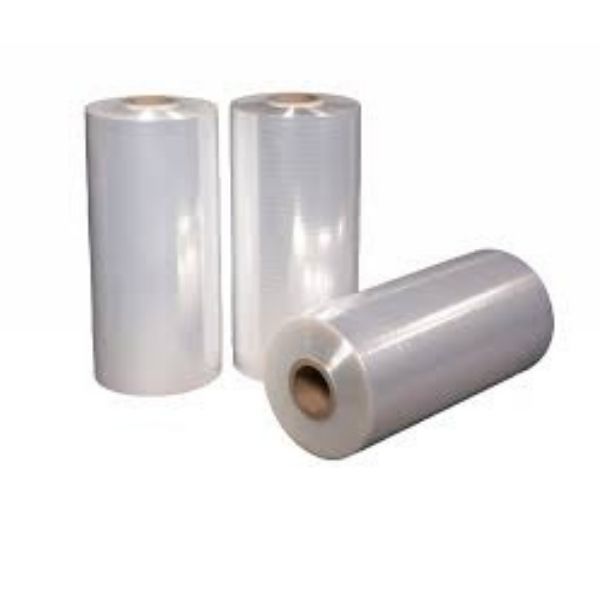Packaging film - Fillpack Group - stretch / laminated / eco-friendly
