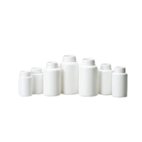 Bottle for the chemical industry - Fillpack Group - medical / for the ...