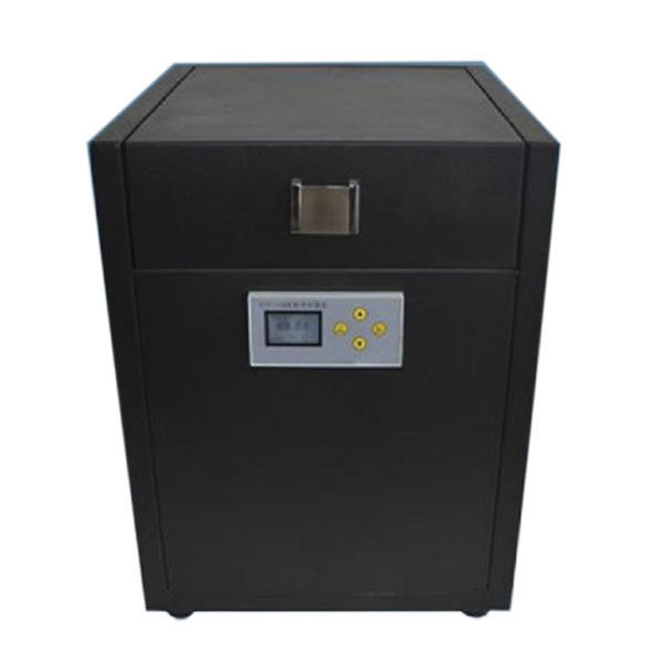 Reflectivity measuring instrument - HCTE0046 - HCTE PTE. LTD. - optical ...