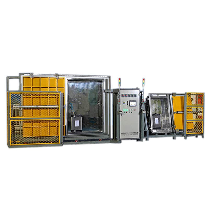 Gas leak detector - HCTE-HLDE-001 - HCTE PTE. LTD. - spectrometer ...