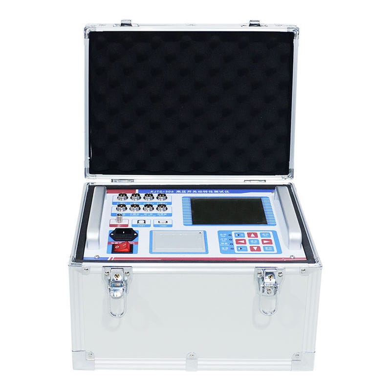 Mechanical testing device - HCTE-Hvste-003 - HCTE PTE. LTD ...