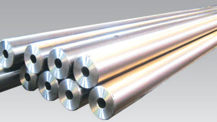 Pump shaft - ESP Cable Solutions Co.,Limited - motor