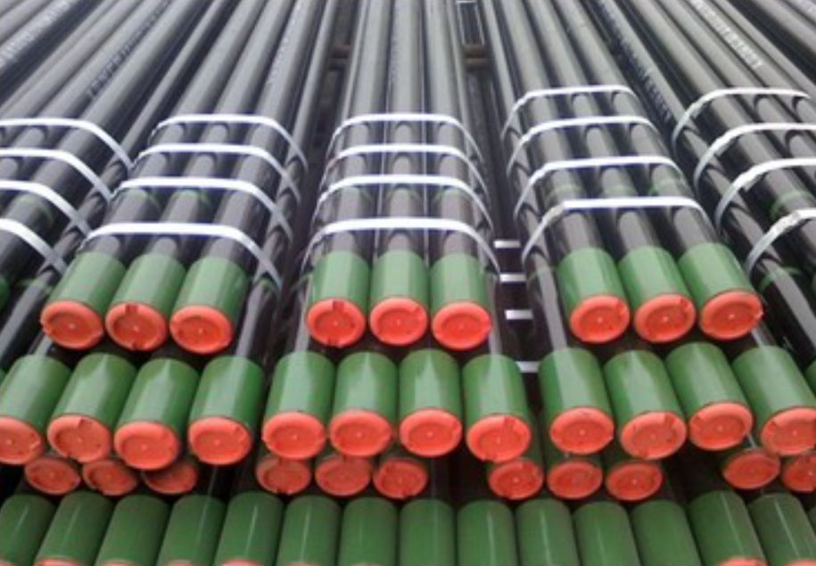 Special tube - ESP Cable Solutions Co.,Limited - seamless