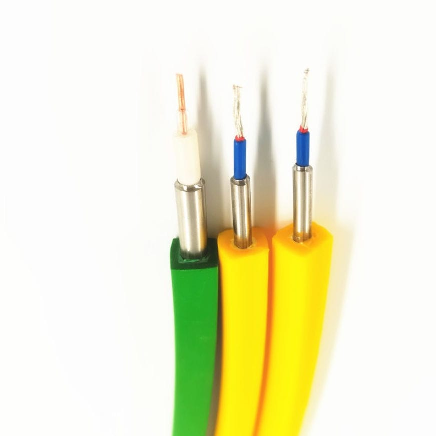 Power cable - 16AWG, 825 - ESP Cable Solutions Co.,Limited - insulated ...