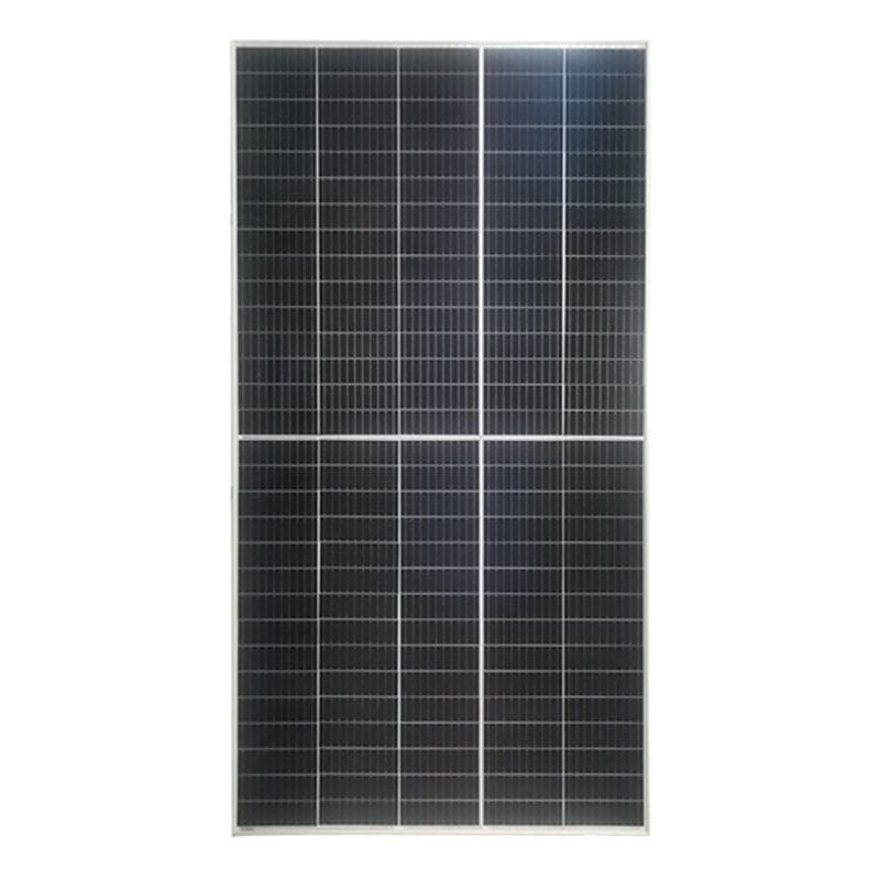 Monocrystalline silicon PV module - MB-40H - Maysun Solar - ISO / TUV / IEC