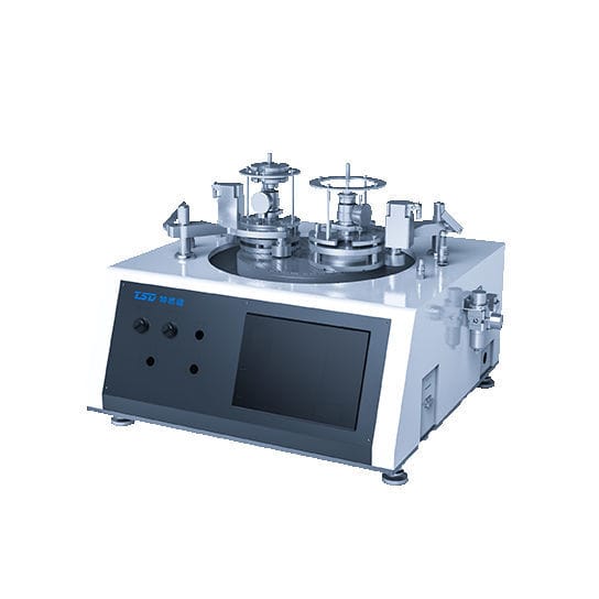 Stainless steel polishing machine - TSP-380 - Beijing Semiconductor.CO ...