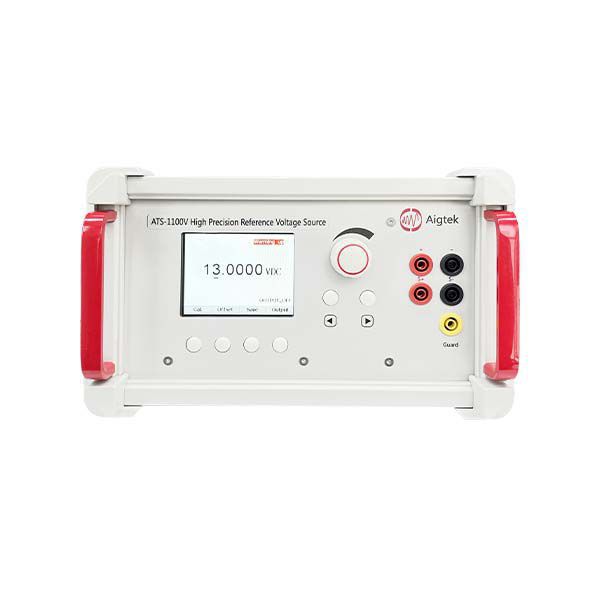 Tabletop power supply - ATS-1100V - Xi'an Aigtek Electronic Technology ...