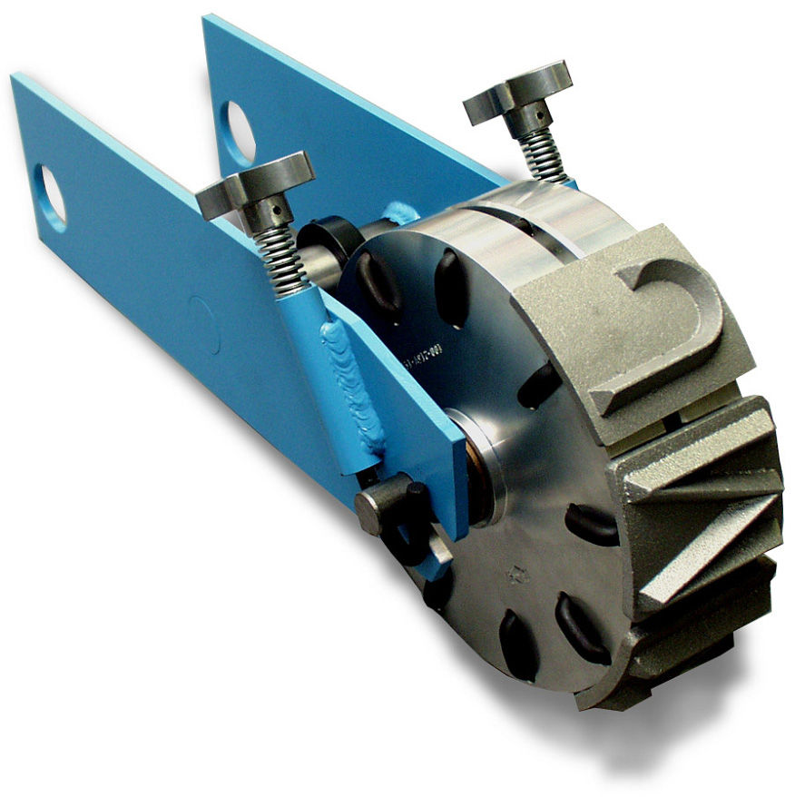 Marking tool - Pannier