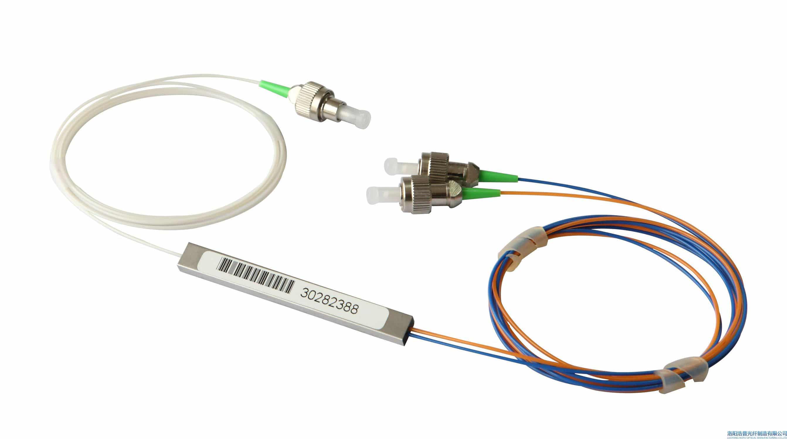 Fiber combiner and splitter - Luoyang Hopu Optical Manufacturing Co ...