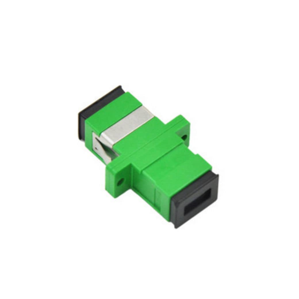 Optical adapter - SC/APC - Luoyang Hopu Optical Manufacturing Co.,Ltd.