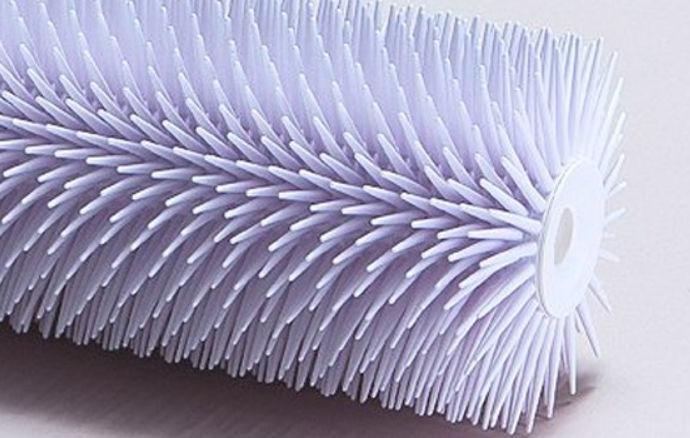 Grout roller - 304570 - ITOOLS - polypropylene